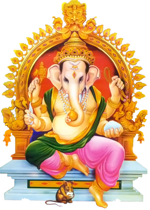 PAZHAVANGADI GANAPATHY TEMPLE